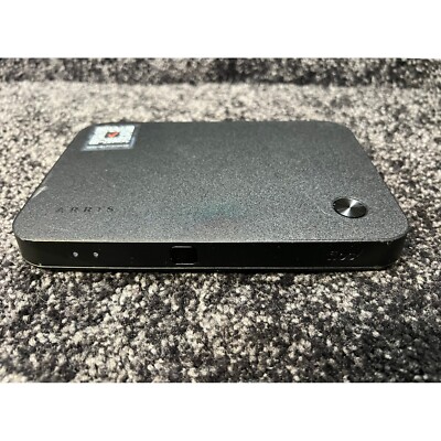 Arris IPC4100 Verizon Fios Set Top Box - No Power Cord No Remote | eBay