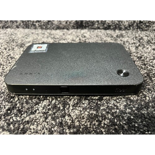 Arris IPC4100 Verizon Fios Set Top Box - No Power Cord No Remote | eBay