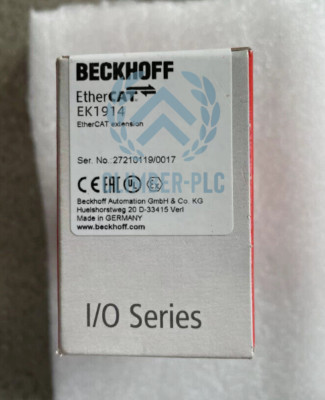 NEW IN BOX BECKHOFF EK1914 EK1914 Module EK1914 EK1914 | eBay