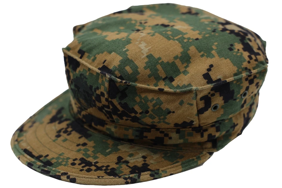 Usmc Garrison Cover for sale | eBay