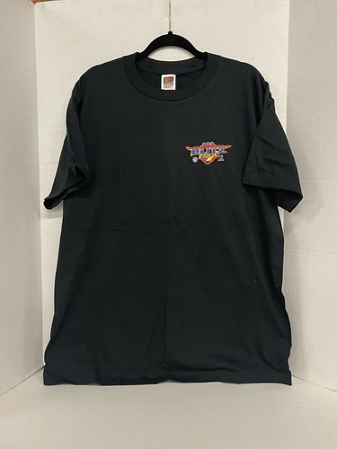NFL Blitz 2001 Toys R Us Promo T-shirt Size XL New Old Stock | eBay