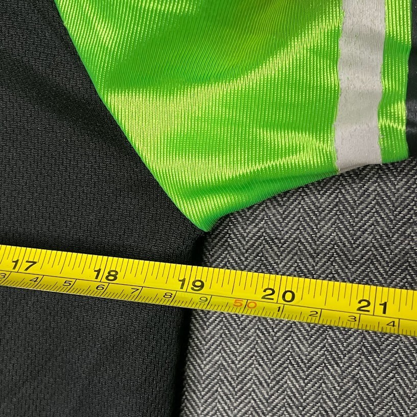 Tmnt Teenage Mutant Ninja Turtles Football Jersey #84… - Gem