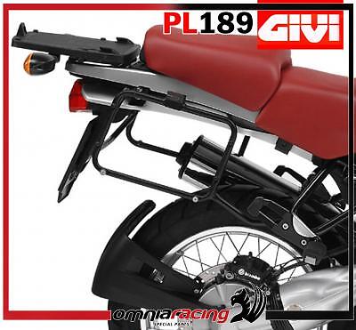 Pannier (Side Case) Holder for Monokey BMW R 1150 GS (R1150GS) 2000>03 ...