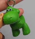 Cute Movie Toy Story T-Rex PVC Action Figure Keychain Figure Toys | eBay