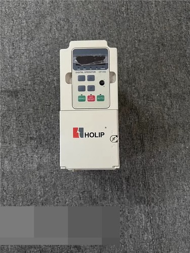 1pc used HOLIP HLP-NV HLPNV01D523B 1.5KW 220V | eBay