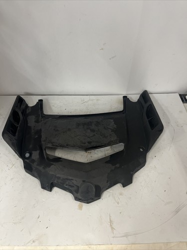 Yamaha Grizzly 700 EPS 14 Hood 1HP-F3391-00-00 40948 | eBay