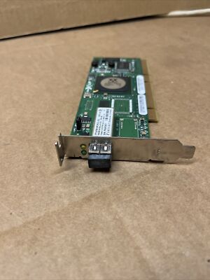 SUN 375-3383-01 QLogic QLA2340 2GB PCI-X SG-XPCI1FC-QL2 594-2466-01 | eBay