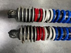 Vintage Works Performance MX Shocks AHRMA Completely rebuilt | eBay