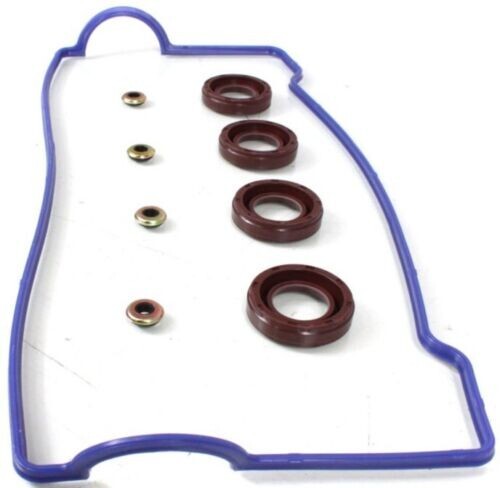 1121315071 Valve Cover Gasket Kit for 88-97 1.6 1.8L Toyota Celica ...