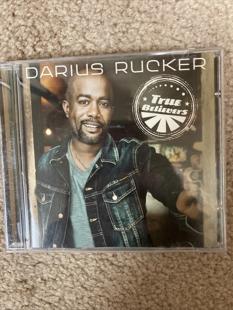 Darius Rucker True Believers