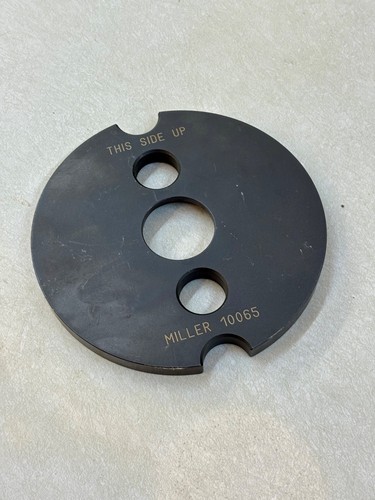 MOPAR ESSENTIAL TOOL Alignment Plate ---- 10065 New! | eBay