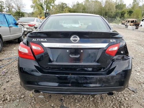 Chassis ECM BCM Body Control Fits 16-17 ALTIMA 4412314 | eBay