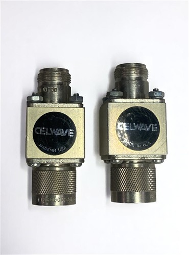 Polyphaser IS-50UX-C1, IS-B50HU-Co, IS-B50Hu-C1, IS-B50LN-C0-ME, Antenna Celwave | eBay