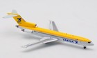 1:200 InFlight200 Mexico TAESA B727-200 XA-THU Diecast Aircraft Model ...