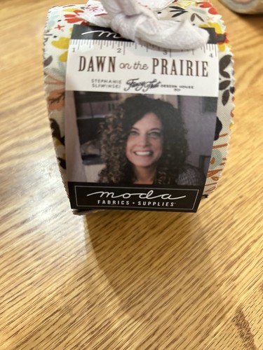 Dawn On The Grove Junior Jelly Roll By Moda - 20 2.5” Strips | eBay