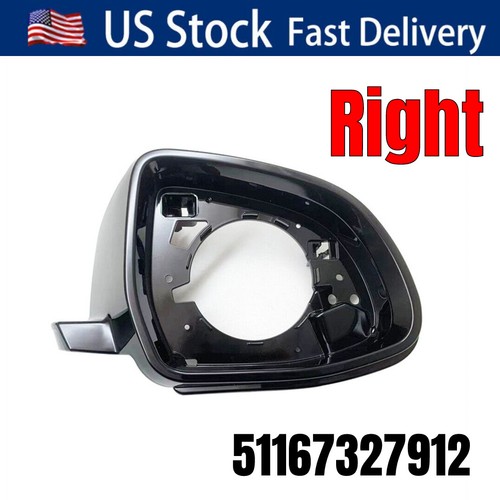 Fit for BMW X3 F25 Front Right Outside Mirror Supporting Ring ...