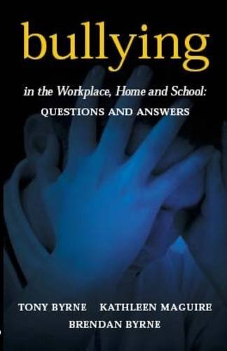 Bullying in the Workplace, Home and School: Questions and Answer | eBay