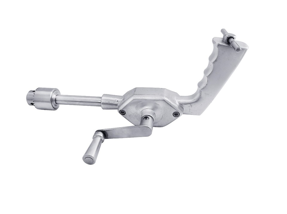 Bone hand drill guide Orthopedic Surgical instrument | eBay