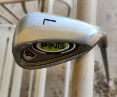 Ping Rapture Lob Wedge Red Dot TFC 909I Regular Graphite Mens RH | eBay