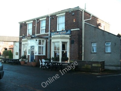 Photo 6x4 Nabs Head public house Nab's Head c2009 | eBay UK