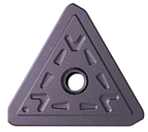 10pcs TPKN43PDTR-GW/TPKN2204PDTR-GW YG602 PVD TiAlN Carbide Inserts YG1 ...