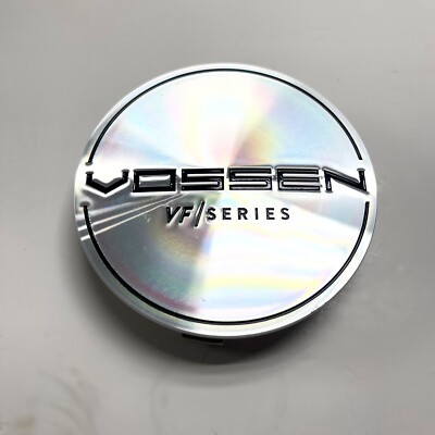 Vossen VF Series Wheel Center Cap - Genuine | eBay