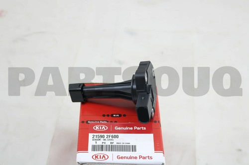 215902F600 Genuine Hyundai / KIA SENSOR-OIL LEVEL | eBay