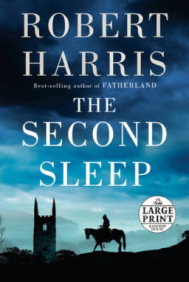 The Second Sleep: A novel - Paperback By Harris, Robert - GOOD ...