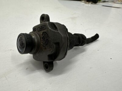 BMW 4 Cabrio F33, F83 Caméra de Pare-chocs Avant 2.00 Diesel 140kw ...