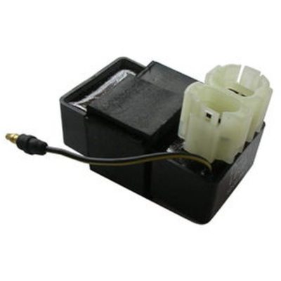 ECU Contrôle Lumières Kymco People S 200 c. -à- Original Rèf. 3860A ...