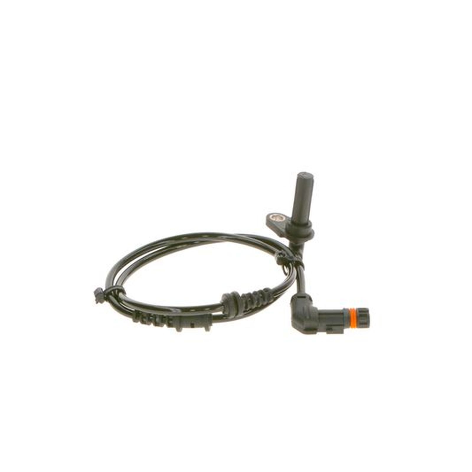 ABS Sensor Wheel Speed For Mercedes E-Class S212 E 350 Front Left ...