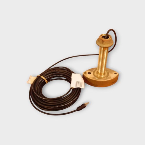 Standard Horizon DST52A Depth Transducer Airmar B45 31-257-6-01 NEW OLD ...