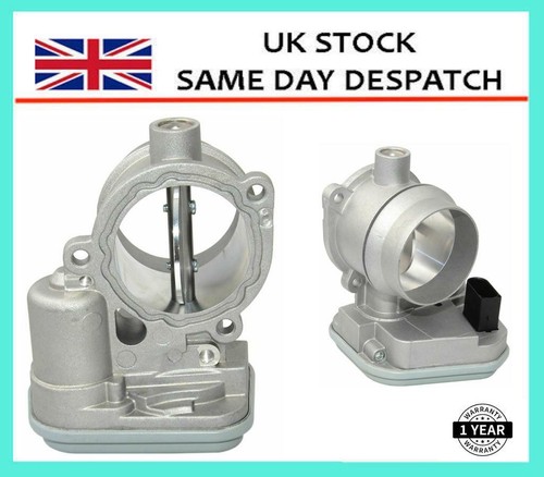 Throttle Body 11717791481 / 700376040 For BMW 1, 3, 5, 7 Series X3 ...