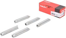 Hilti Threaded Sleeve His M16 X 125mm Pack of 5 for sale online | eBay