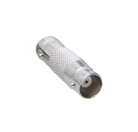 BNC Female to BNC Female Coax Cable Connector Coupler Adapter Multi ...