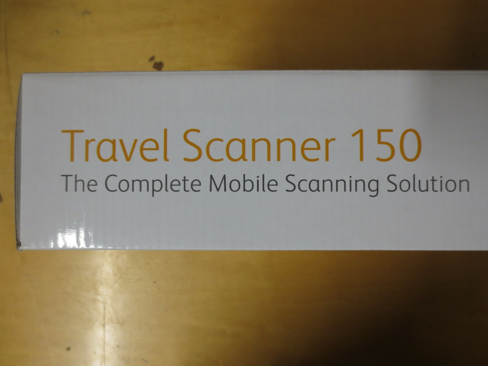 Xerox Travel Scanner 150 Photo Scanner | eBay