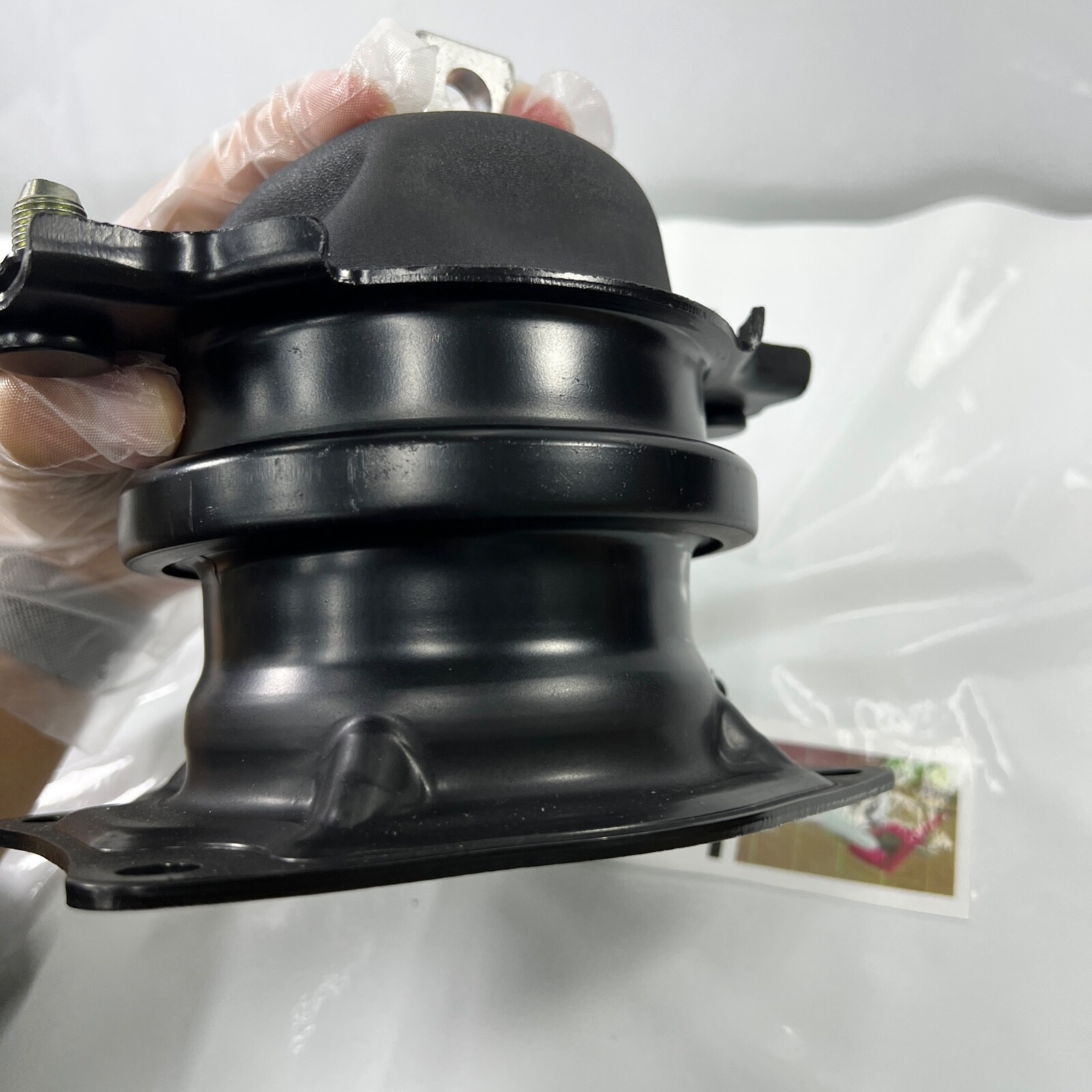 Honda 50830-SFY-023 Front Engine Mounting(Active Control Engine Mount ...