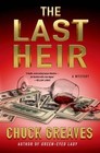 The Last Heir by Greaves, Chuck 9781250045560| eBay