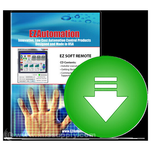 EZ-SOFT-REMOTE-DN, With EZRMC web server software installed MFGD | eBay