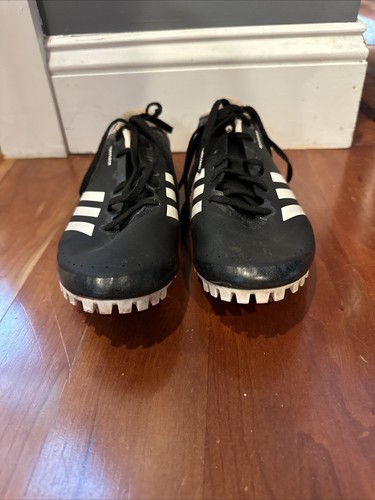 Women’s Adidas Sprintstar Spikes Track Size 10 YYA 606001 | eBay