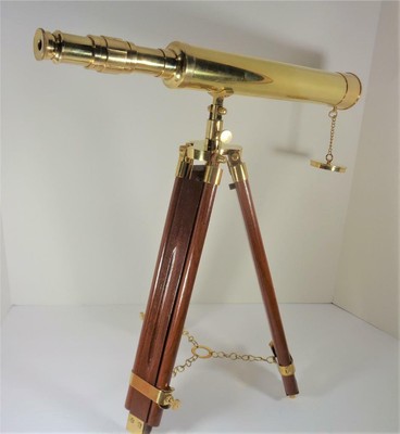 Telescopes - Retractable Telescope