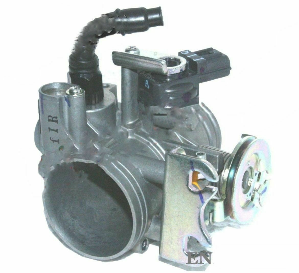 Fits Royal Enfield UCE 500cc EFI Throttle Body Assembly ID 32mm S2u | eBay