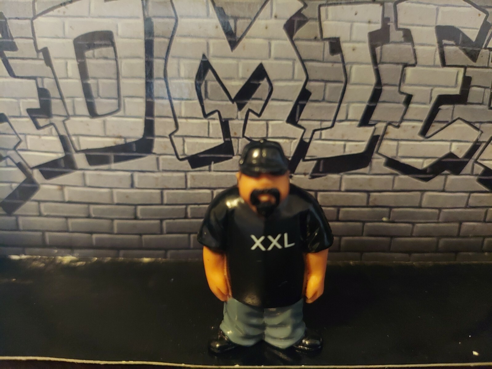 HOMIES SERIES 11 FIGURE 1:32 SCALE NEW PICK ONE | eBay