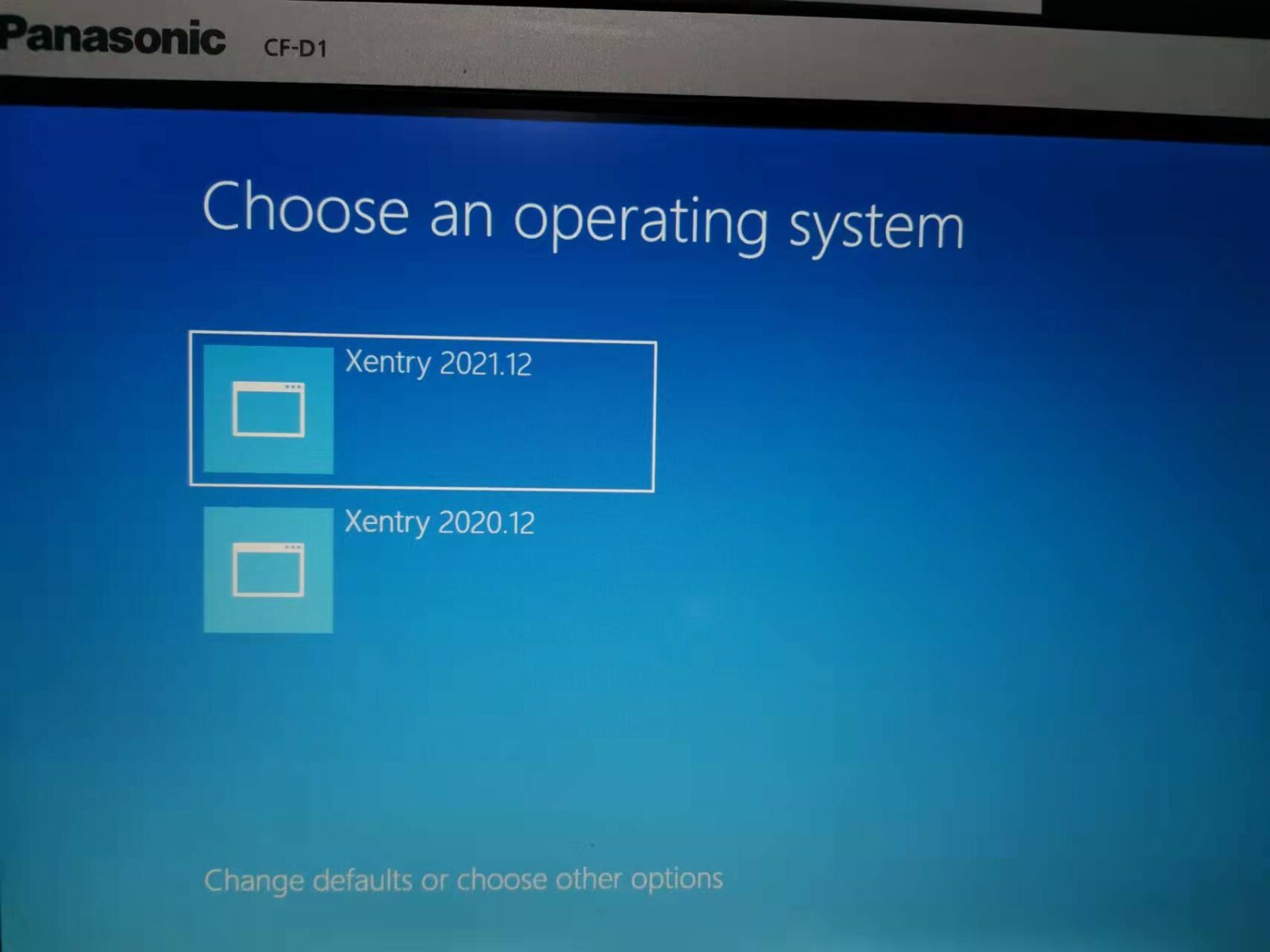 2023.06 Mercedes MB Star Xentry Diagnostic System Full Package with C4 ...