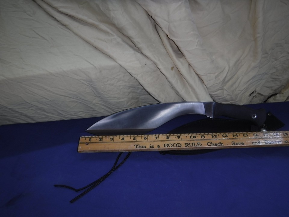 Cold Steel Inc Ventura Cal made in Japan ATC all terrain chopper | eBay