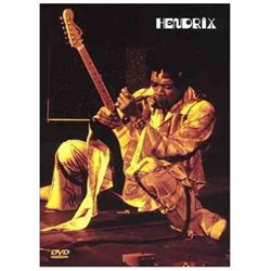 Hendrix: Band of Gypsies, DVD NTSC, Color 8811200824| eBay