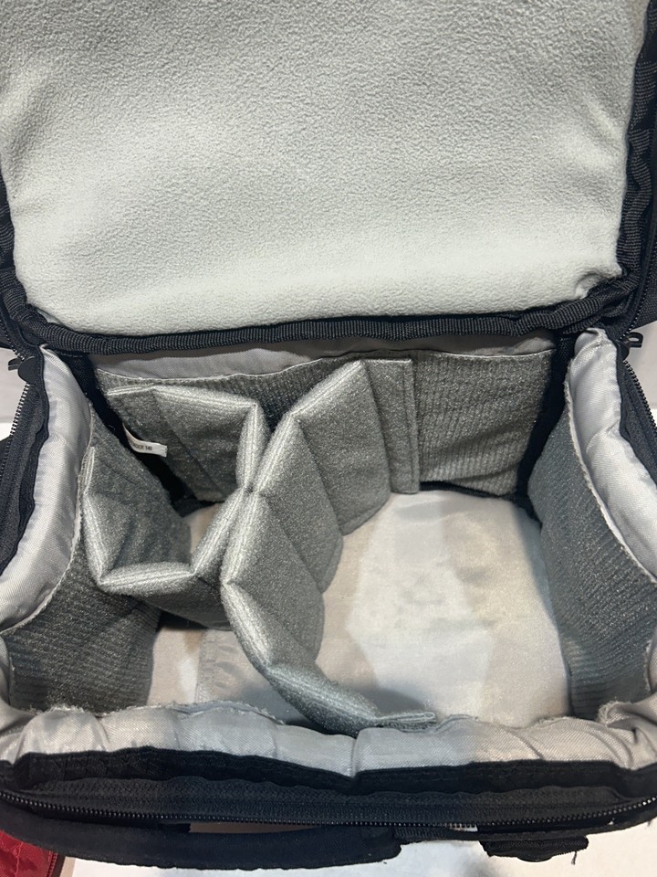 Hama Defender 140 Professional Series Camera Shoulder Bag + Waterproof ...