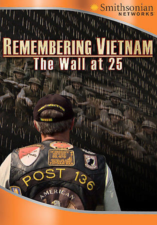 Remembering Vietnam - The Wall At 25 (DVD, 2008) for sale online | eBay