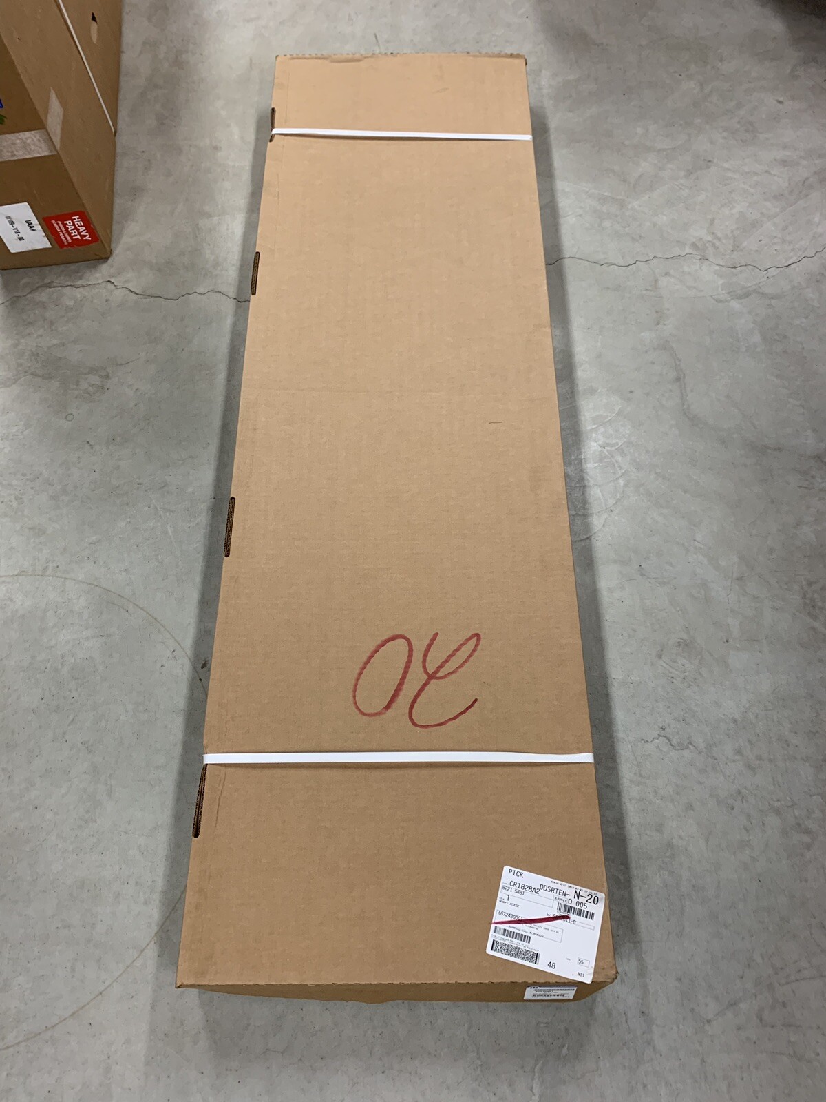 2019-2024 Ram DT Cargo Bed In Bed Divider | Grelly UK