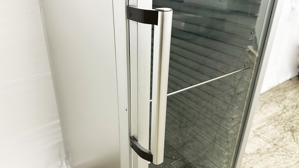 NSF 22" One Door Food Warmer Heated Holding Proofer Hot Cabinet Full ...